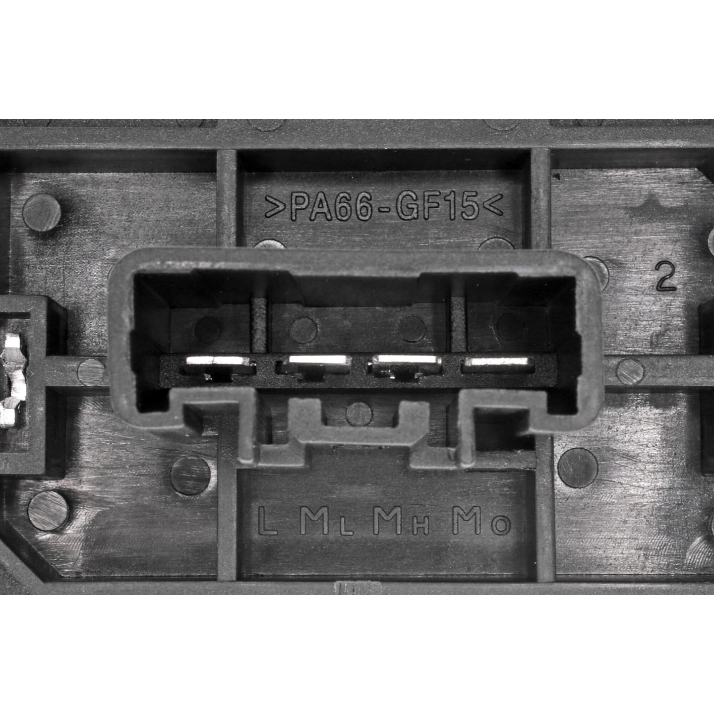 Regulator, interior blower ACKOJA A38-79-0001 - Trodo.com