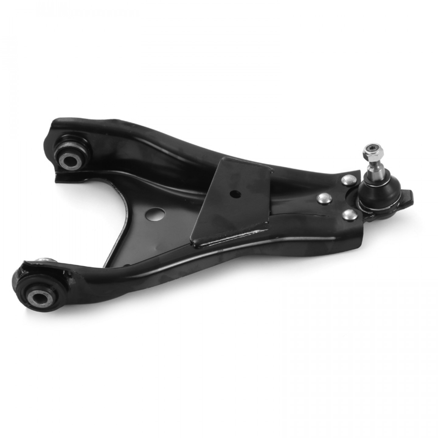 Control/Trailing Arm, wheel suspension ALTE AUTOMOTIVE 87314AL - Trodo.com
