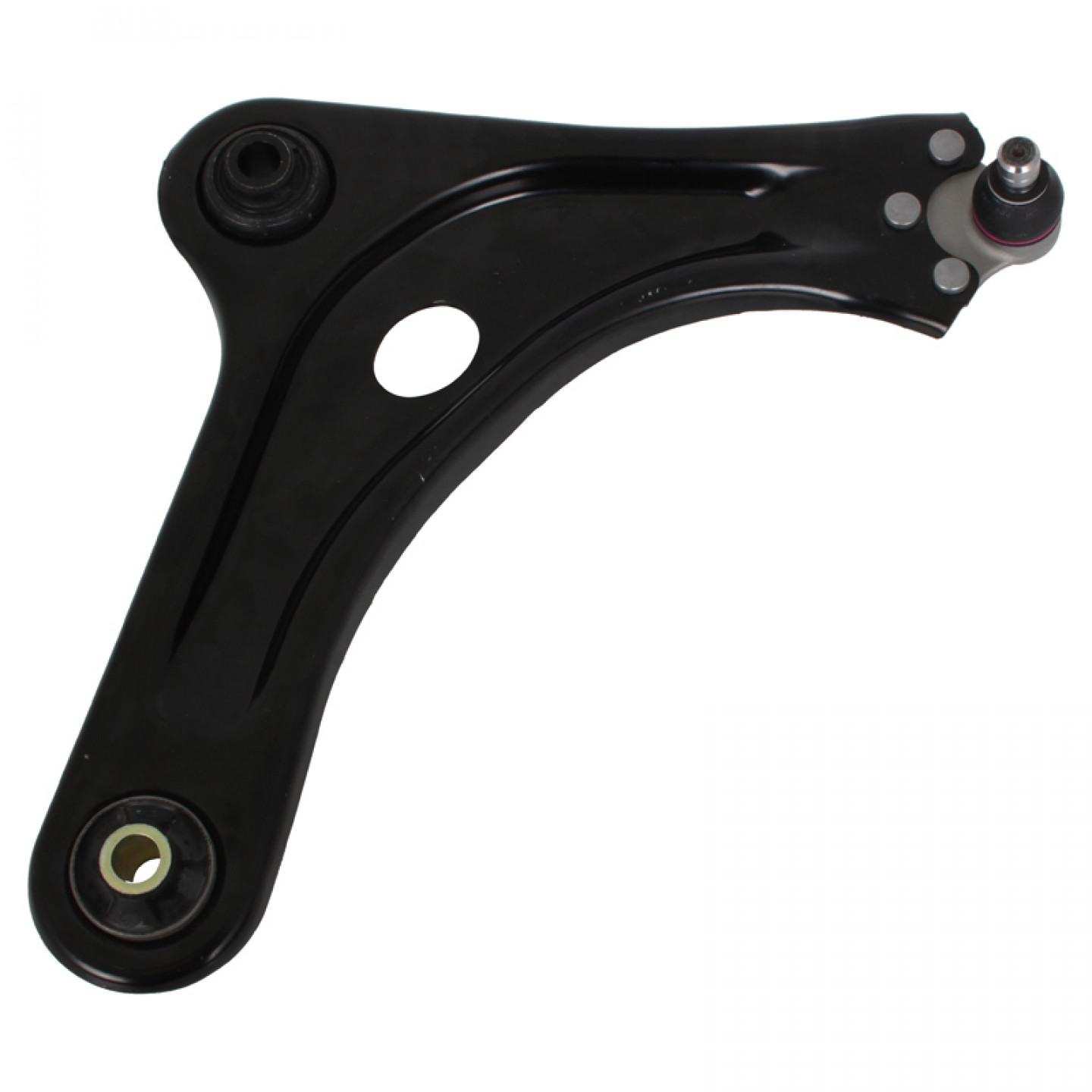 Control/Trailing Arm, wheel suspension ALTE AUTOMOTIVE 88943AL - Trodo.com