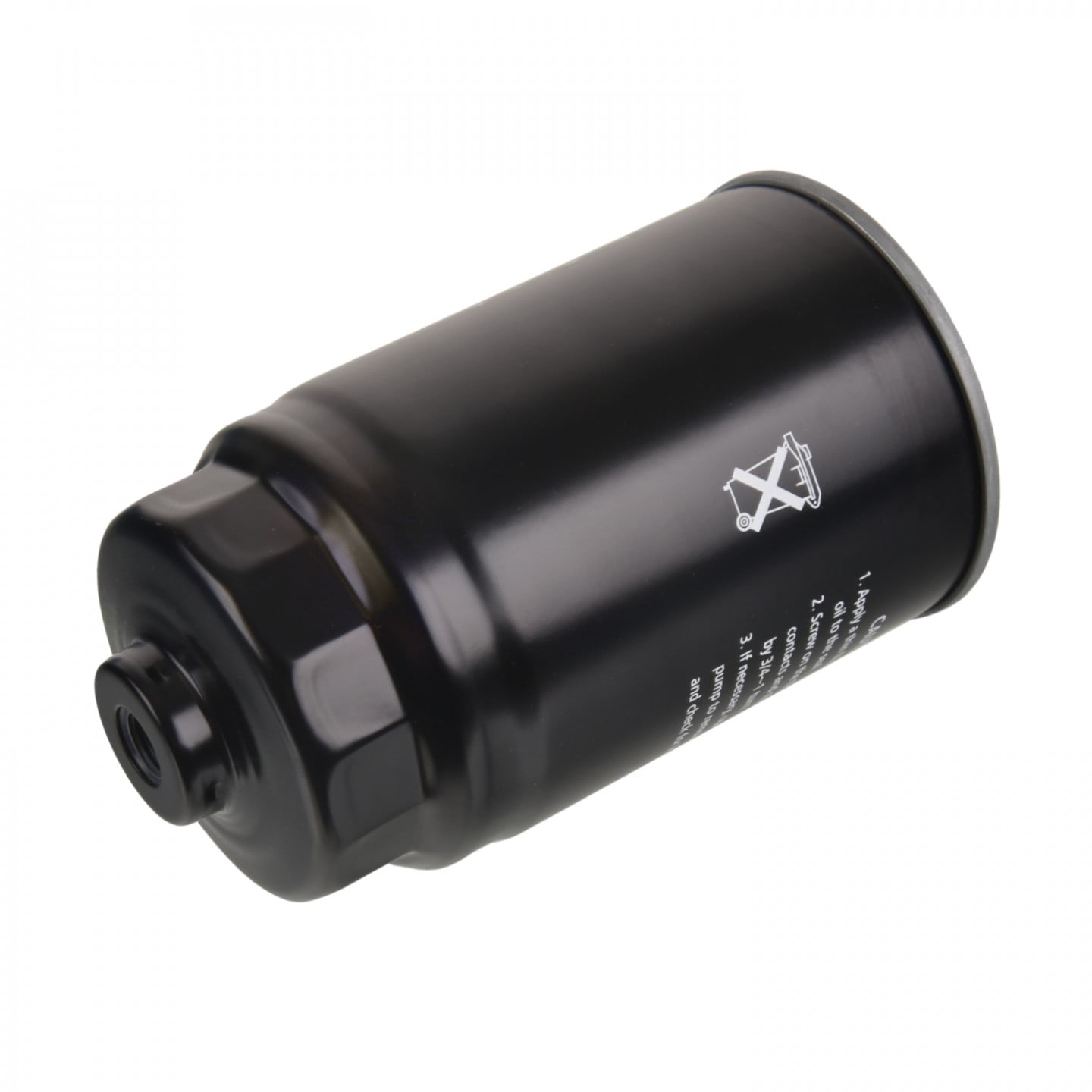 Fuel filter BLUE PRINT ADBP230009 - Trodo.com