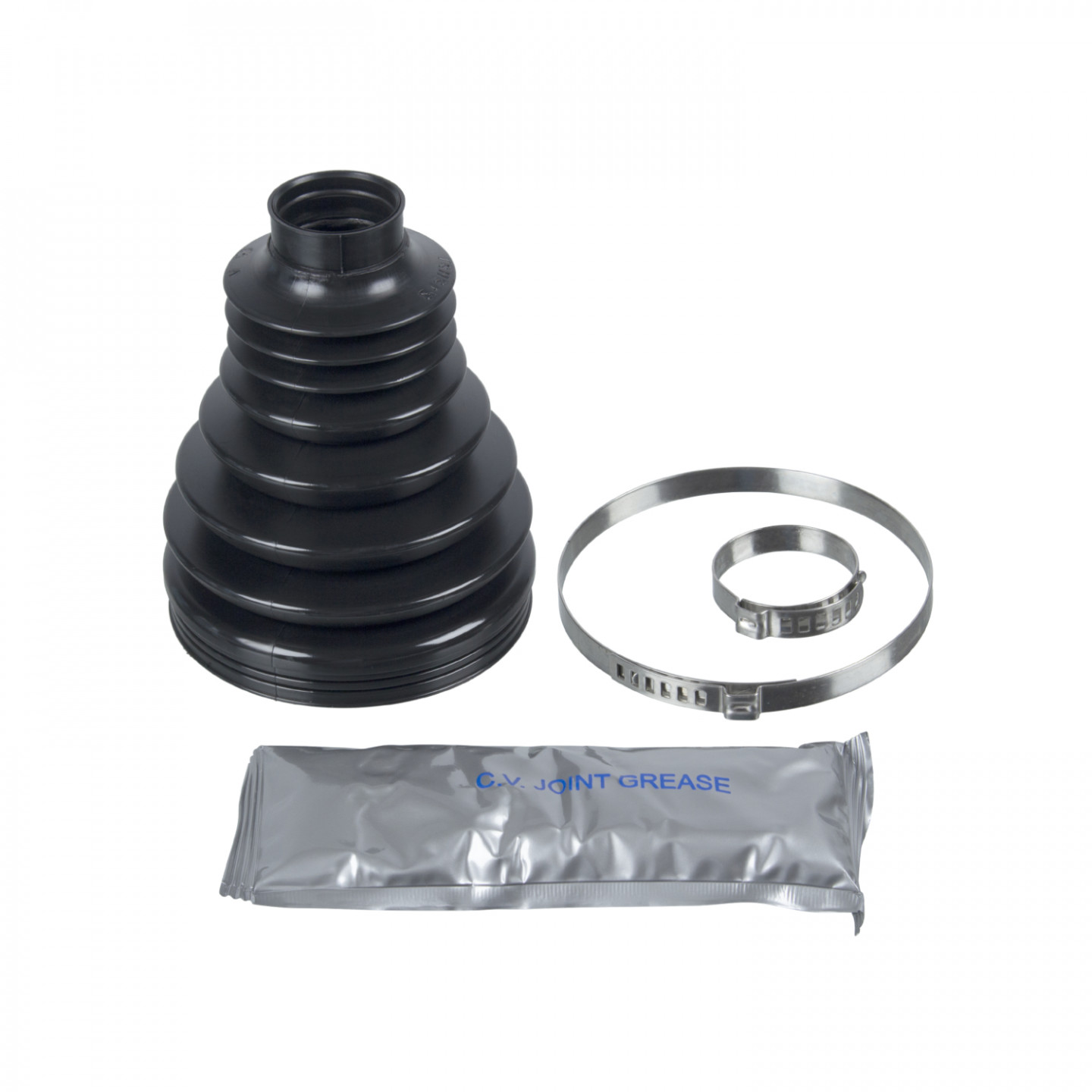 Bellow Set, drive shaft BLUE PRINT ADJ138105 - Trodo.com