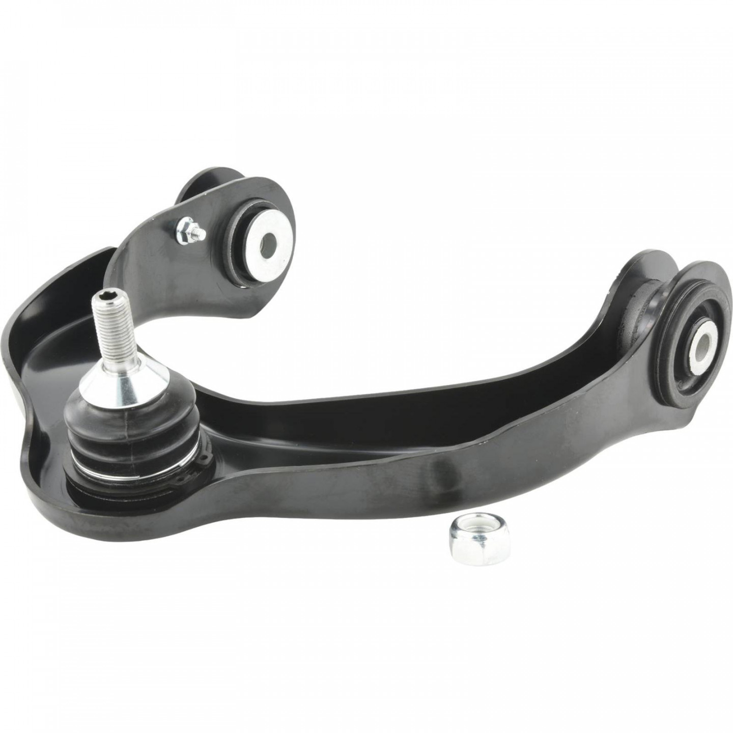 Control/Trailing Arm, wheel suspension FEBEST 2024-WKUFR - Trodo.com
