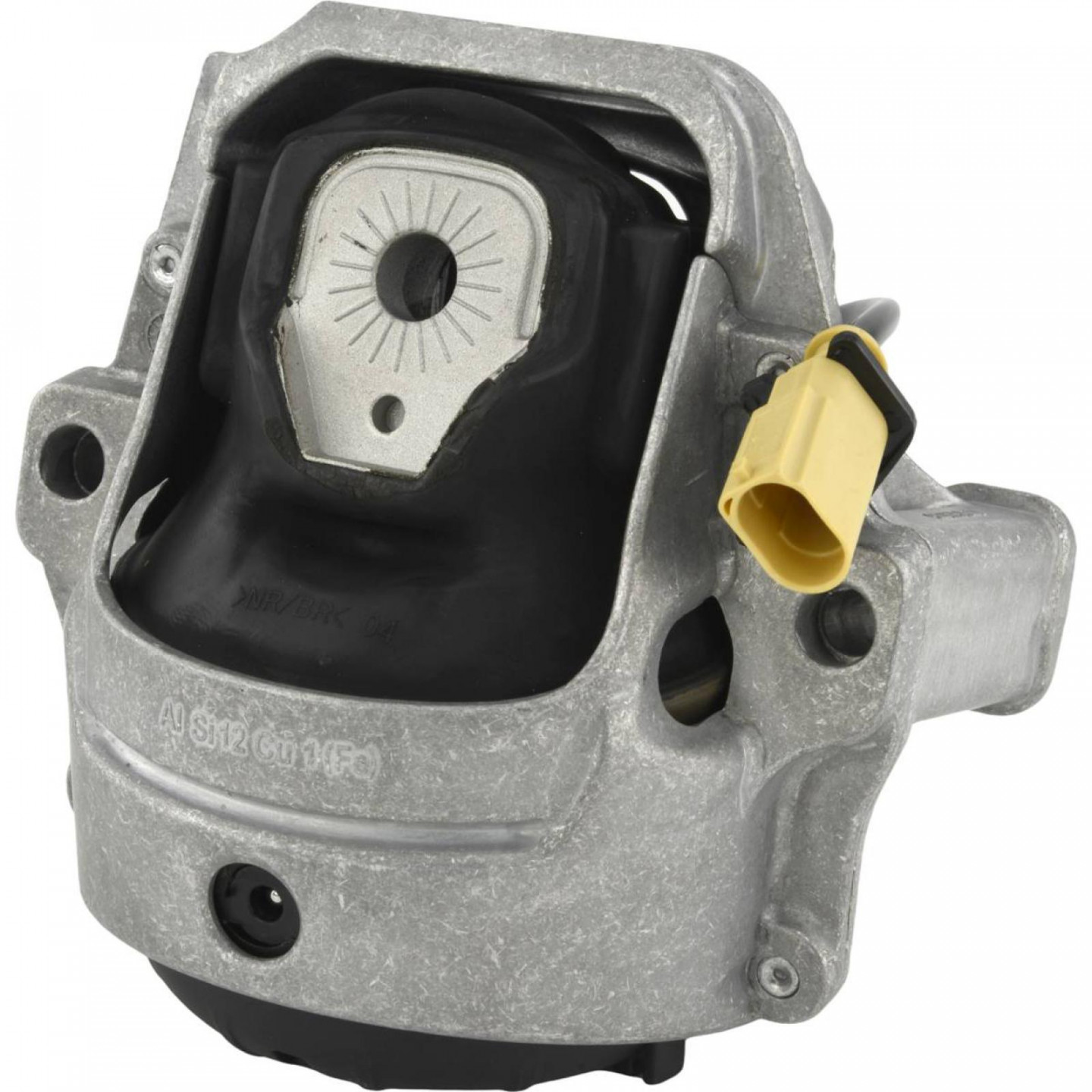 Mounting, engine FEBEST ADM-8K - Trodo.com