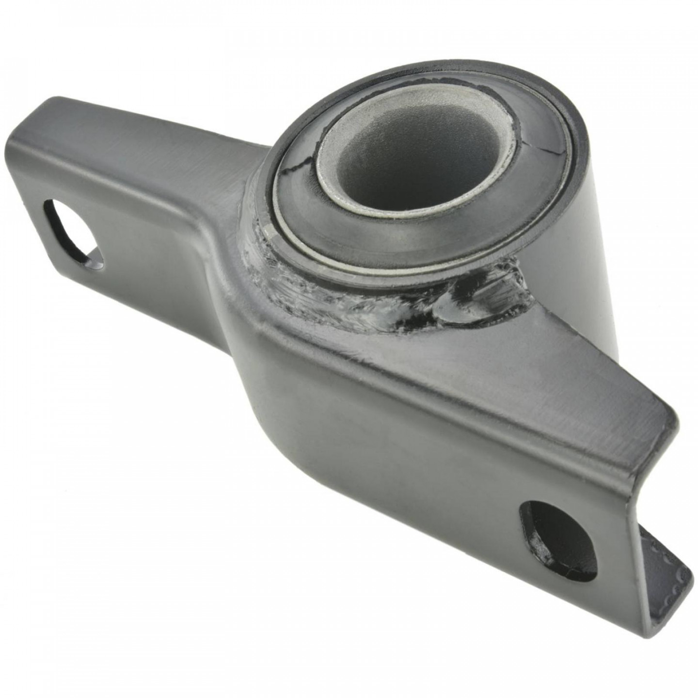 Control Arm-/Trailing Arm Bush FEBEST FDAB-076 - Trodo.com