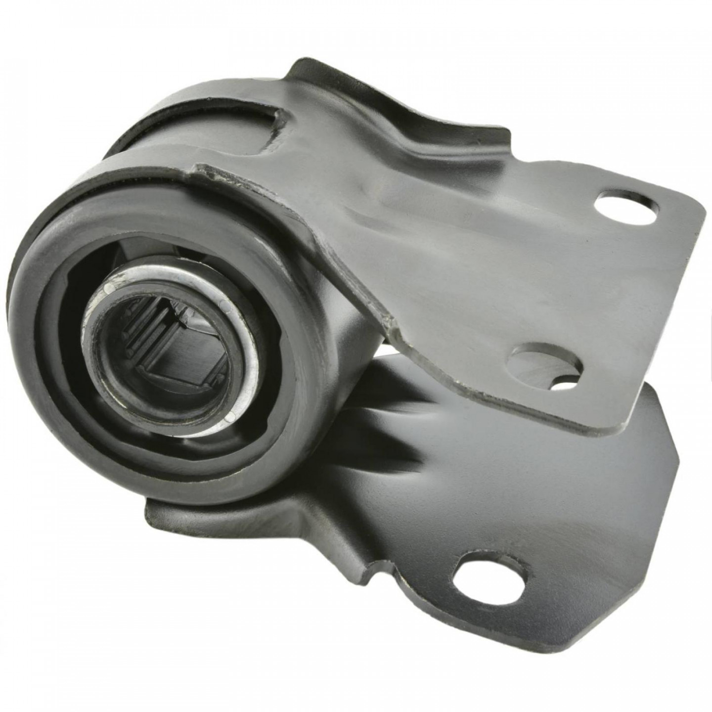 Control Arm-/Trailing Arm Bush FEBEST FDAB-085BLH - Trodo.com