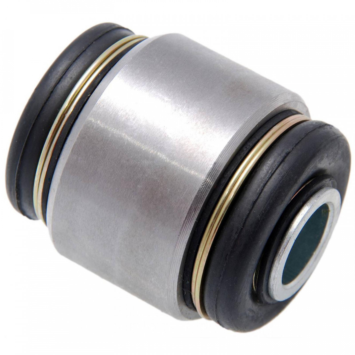 Bush, control arm mounting FEBEST MBAB-027Z - Trodo.com