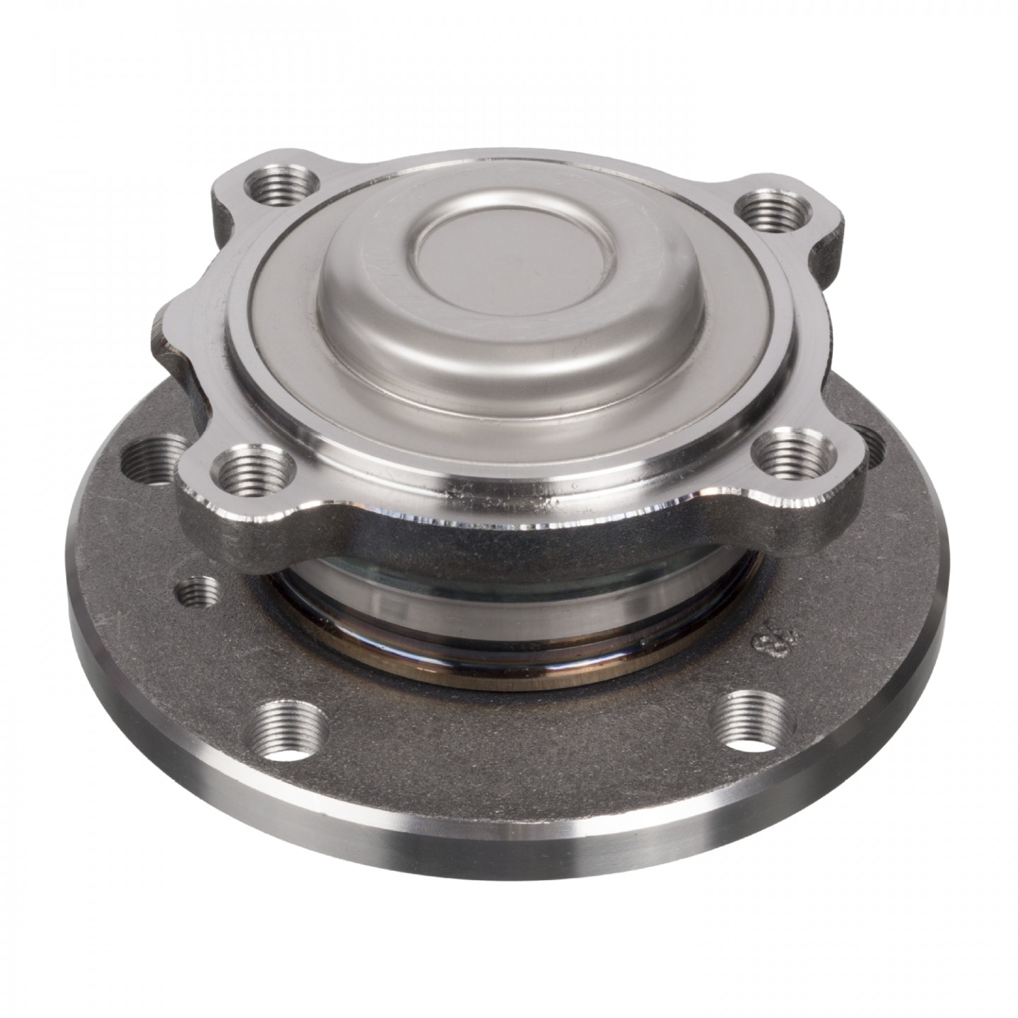 Hjullagerssats FEBI BILSTEIN 102836 - Trodo.se