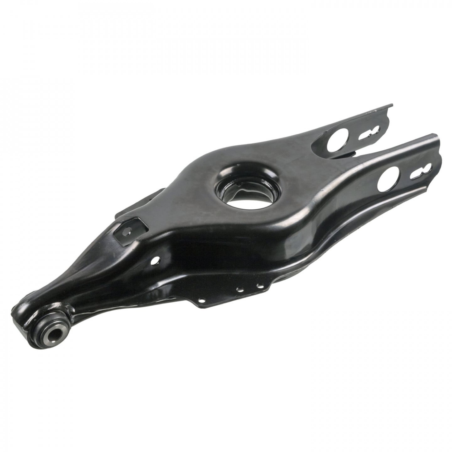Control/Trailing Arm, wheel suspension FEBI BILSTEIN 185910 - Trodo.com