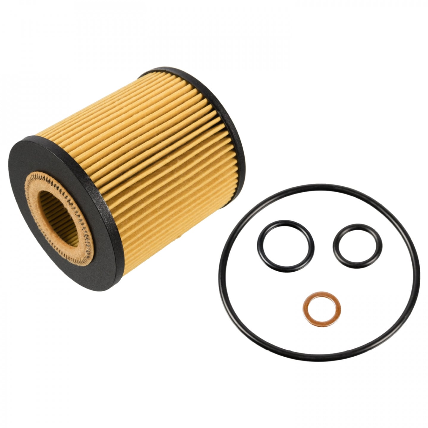 Oil Filter FEBI BILSTEIN 26705 - Trodo.com