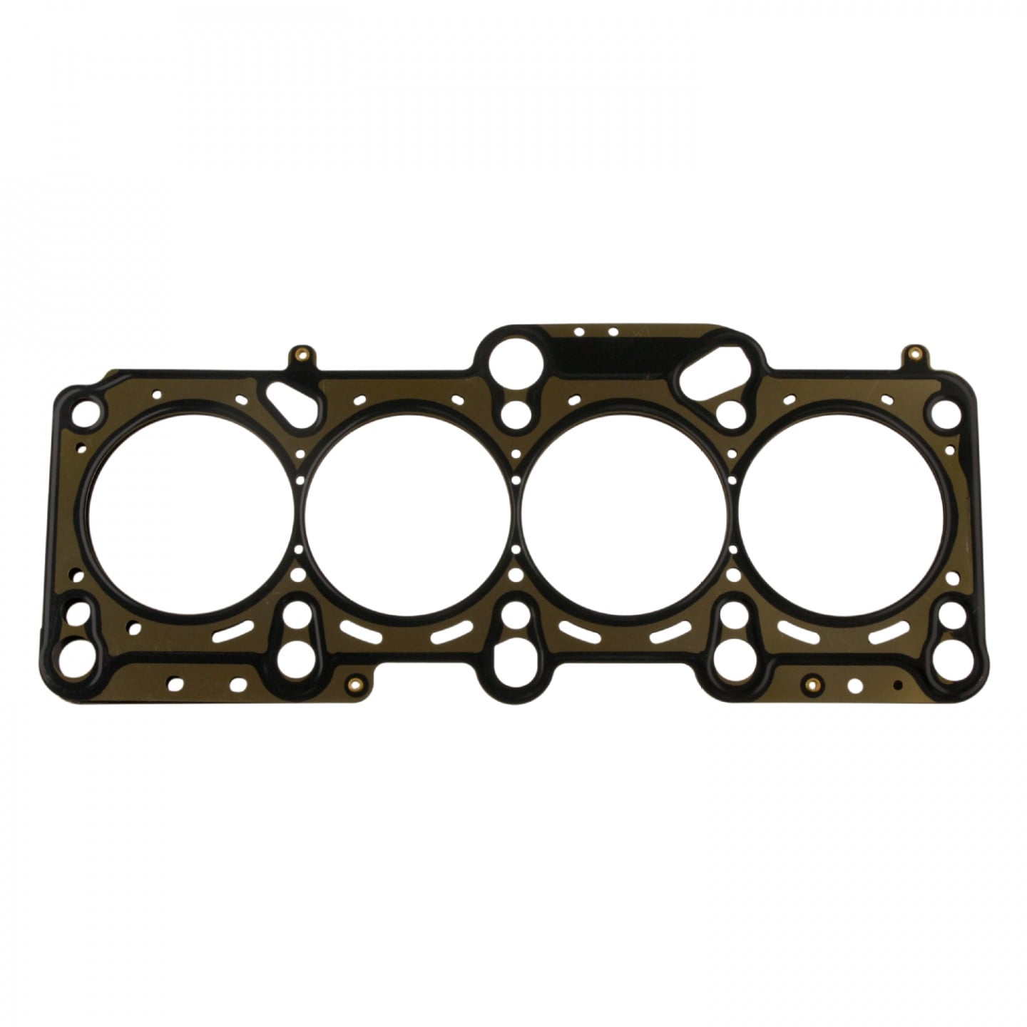 Gasket, cylinder head FEBI BILSTEIN 38960 - Trodo.com