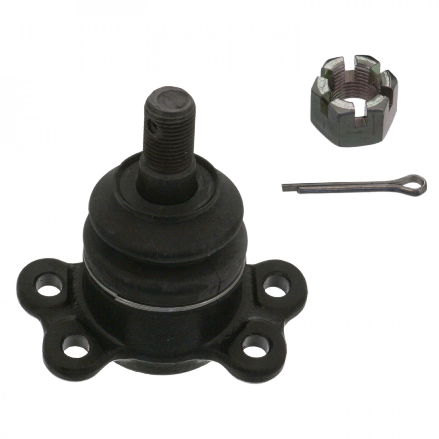 Ball Joint FEBI BILSTEIN 41827 - Trodo.com