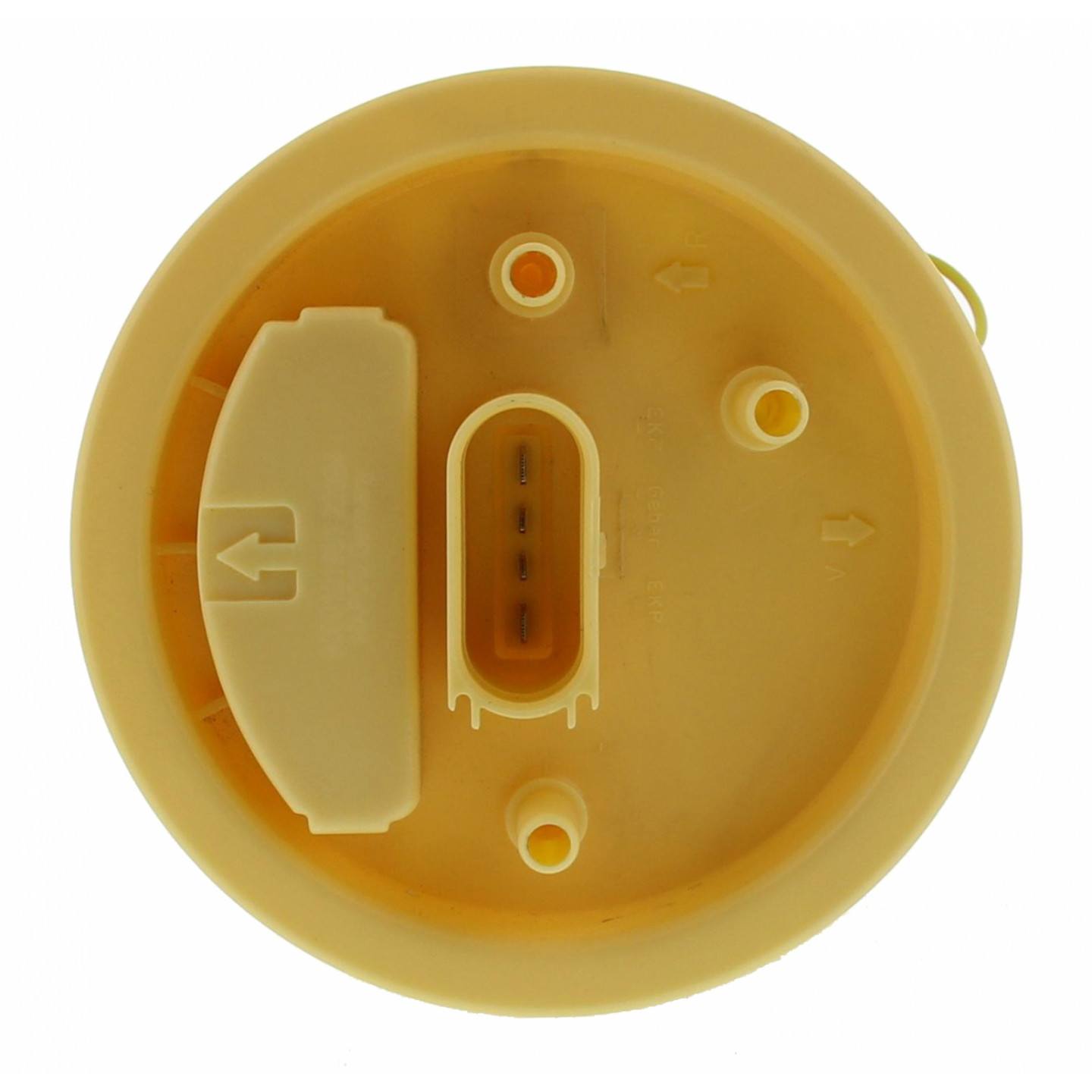 Drivstoffpumpe MAPCO 22894 - Eurodel.no