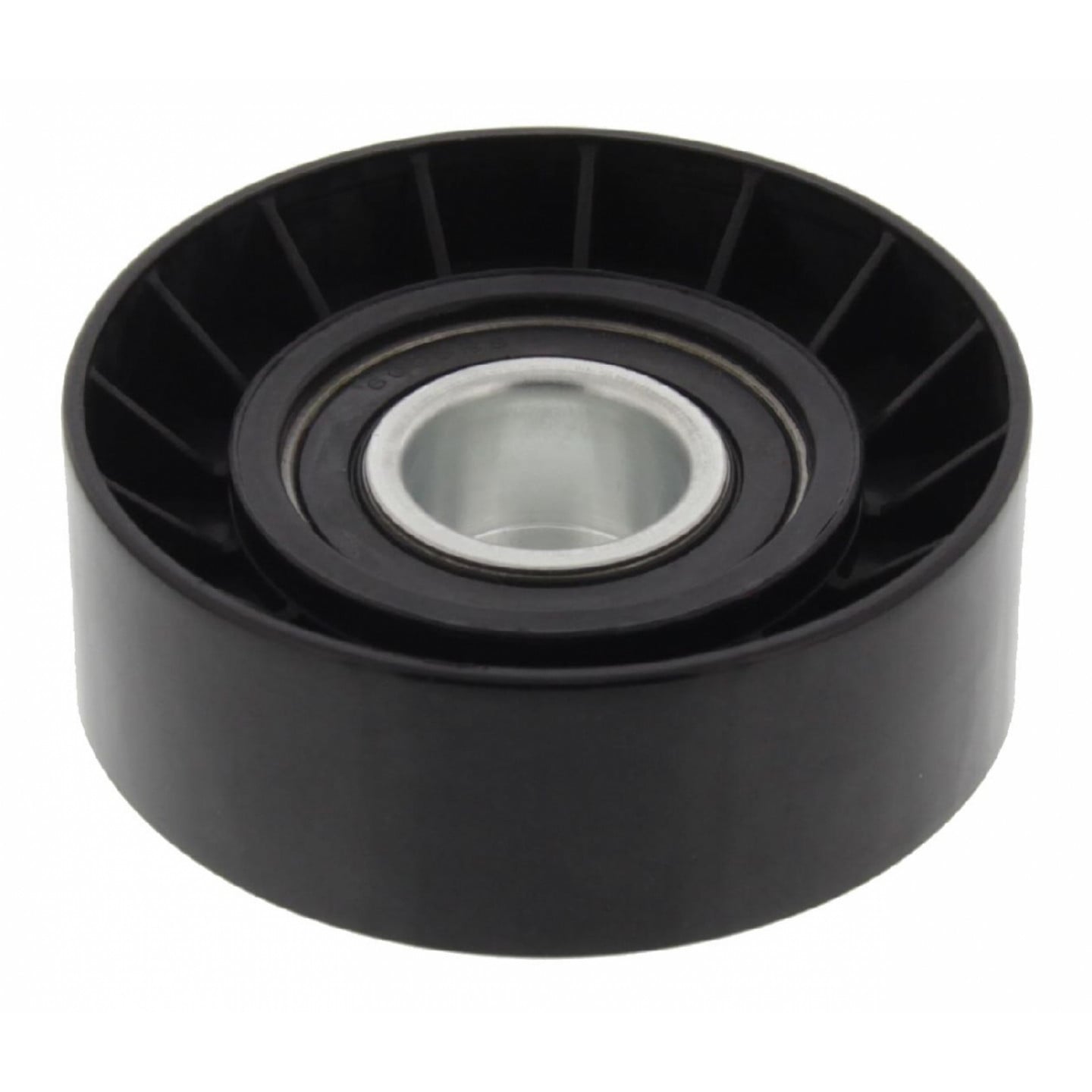 Deflection/Guide Pulley, v-ribbed belt MAPCO 23679 - Trodo.com