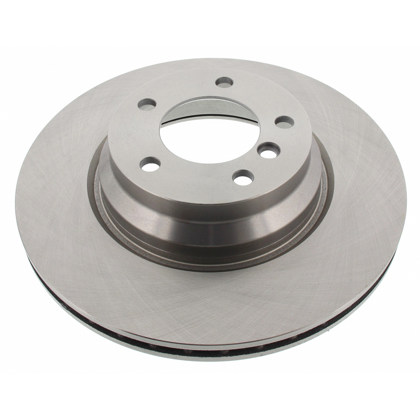 Brake Disc MAPCO 25762 - Trodo.com