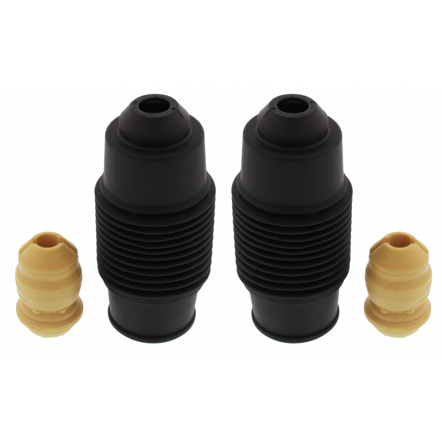 Dust Cover Kit, shock absorber MAPCO 34602/2 - Trodo.com
