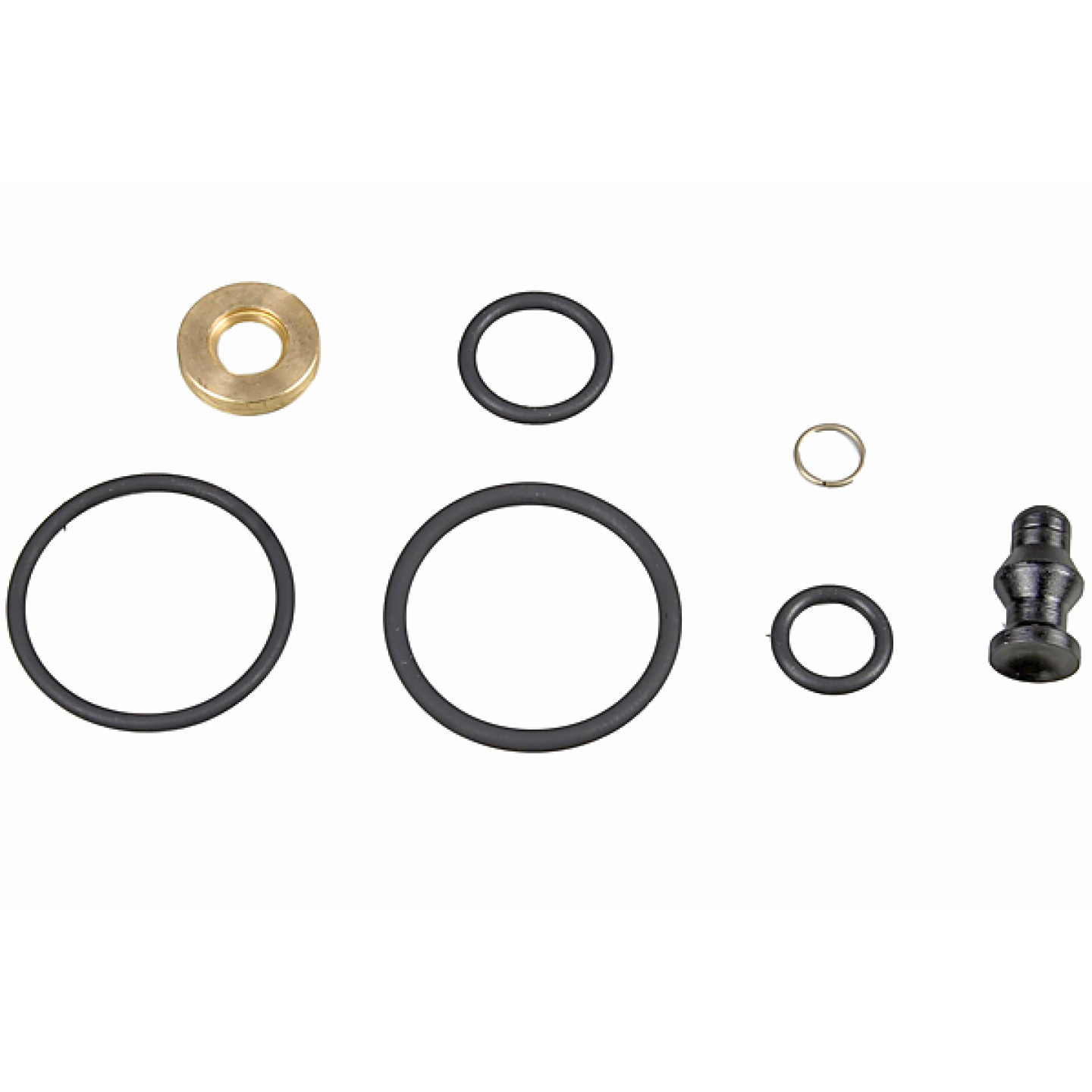 Repair Kit, pump-nozzle unit METZGER 0872000D - Trodo.com