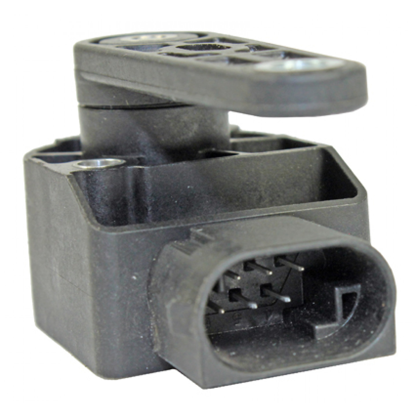 Sensor, Xenon light (headlight range adjustment) METZGER 0901141 ...