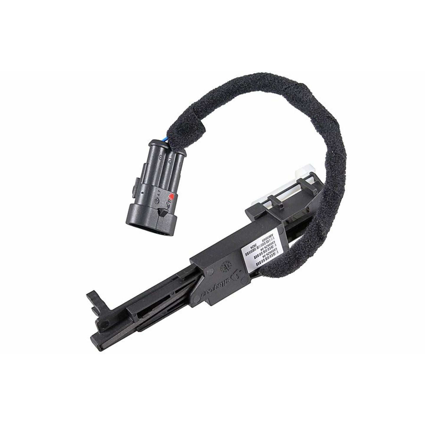 Sensor, neutral position (manual transmission) METZGER 0901475 - Trodo.com