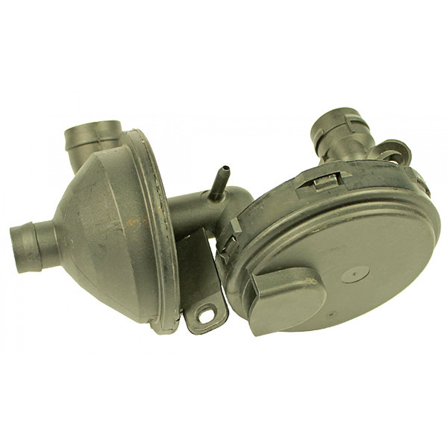 Valve, engine block breather METZGER 2385001 - Trodo.com