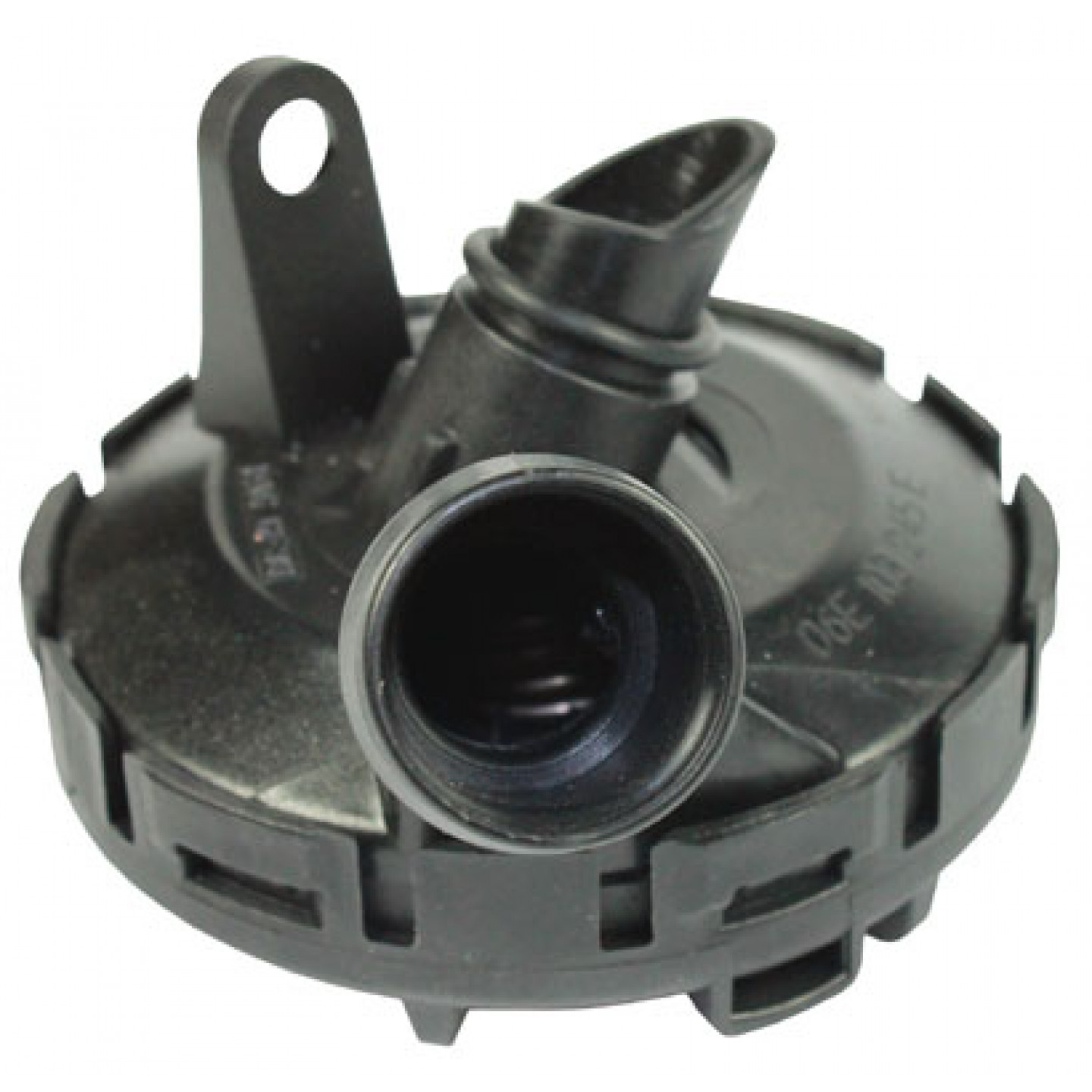 Valve, engine block breather METZGER 2385008 - Trodo.com