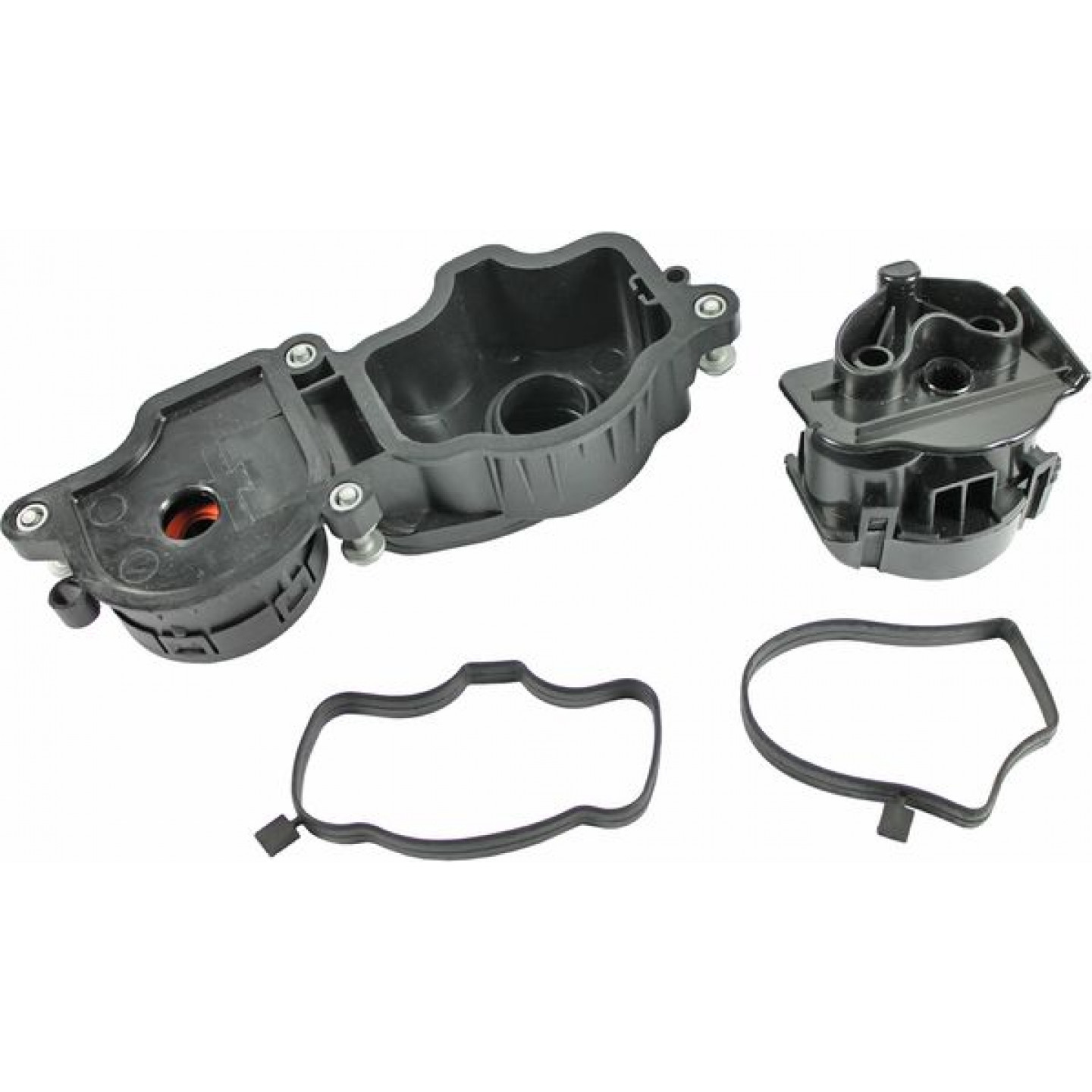 Valve, engine block breather METZGER 2385013 - Trodo.com