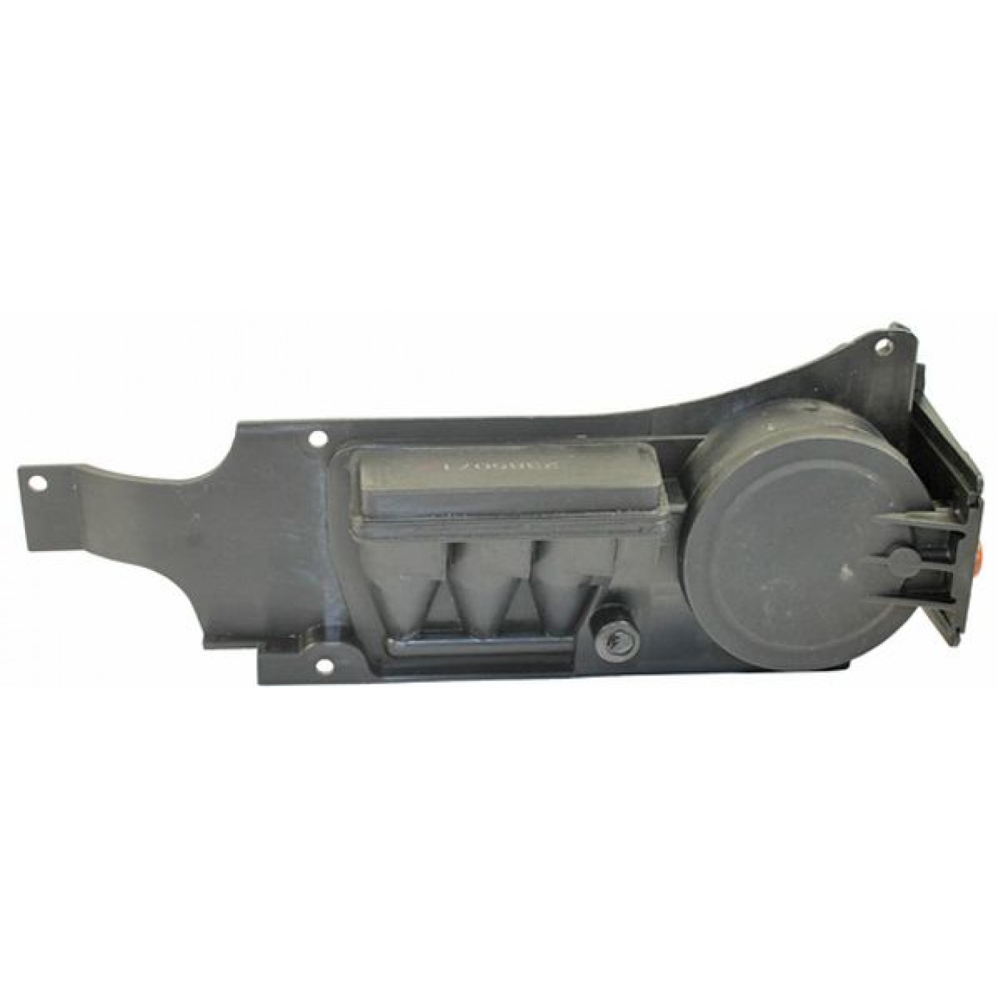 Valve, engine block breather METZGER 2385071 - Trodo.com