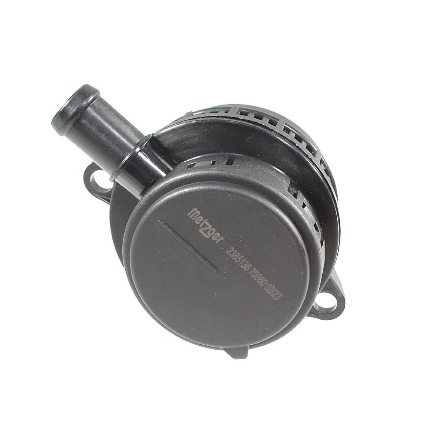 Valve, engine block breather METZGER 2385136 - Trodo.com