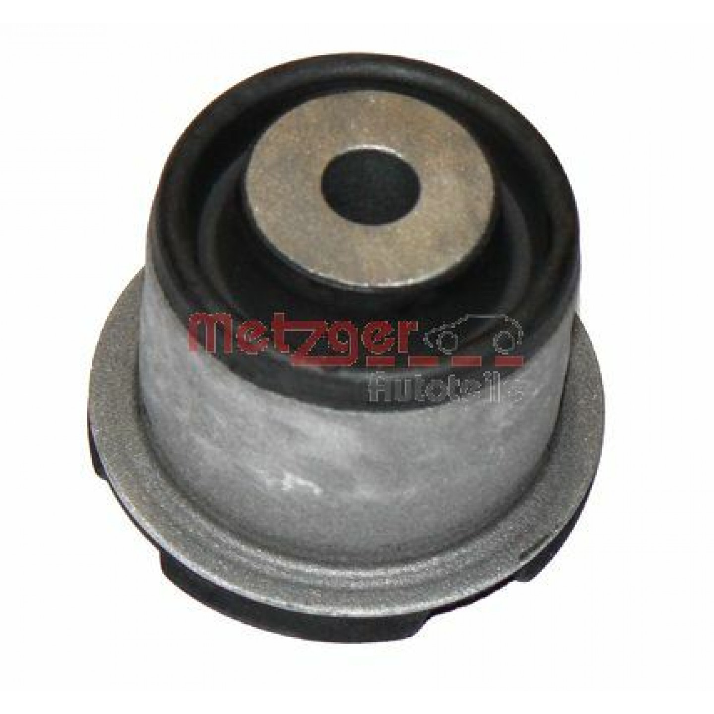 Mounting, axle beam METZGER 52047109 - Trodo.com