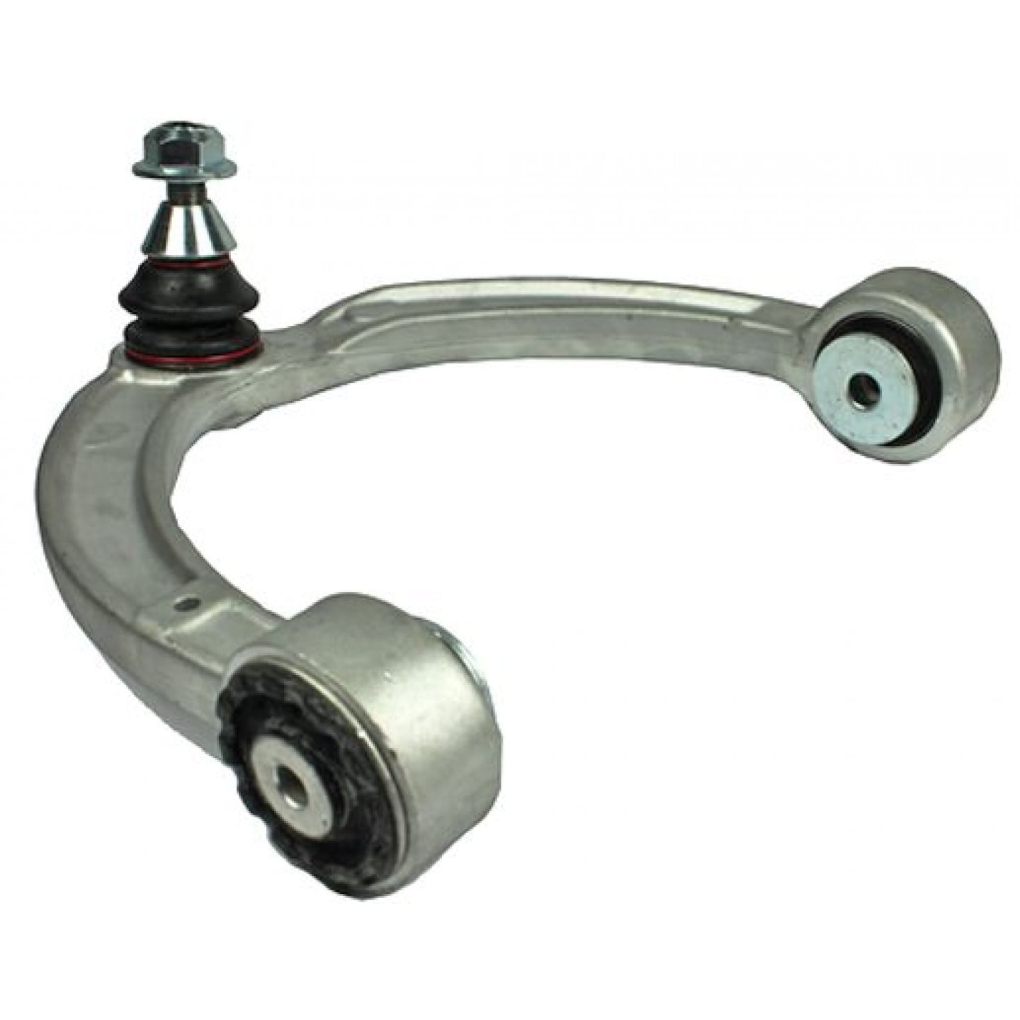 Control Arm/Trailing Arm, wheel suspension METZGER 58094901 - Trodo.com
