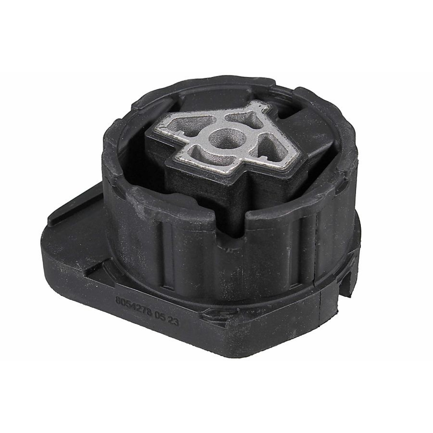 Mounting, transfer case METZGER 8054278 - Trodo.com