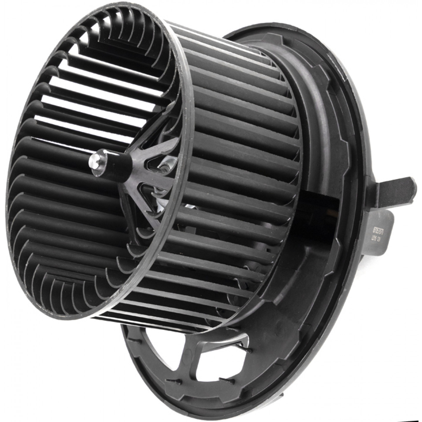 Interior Blower Professional Parts 87057670 - Trodo.com