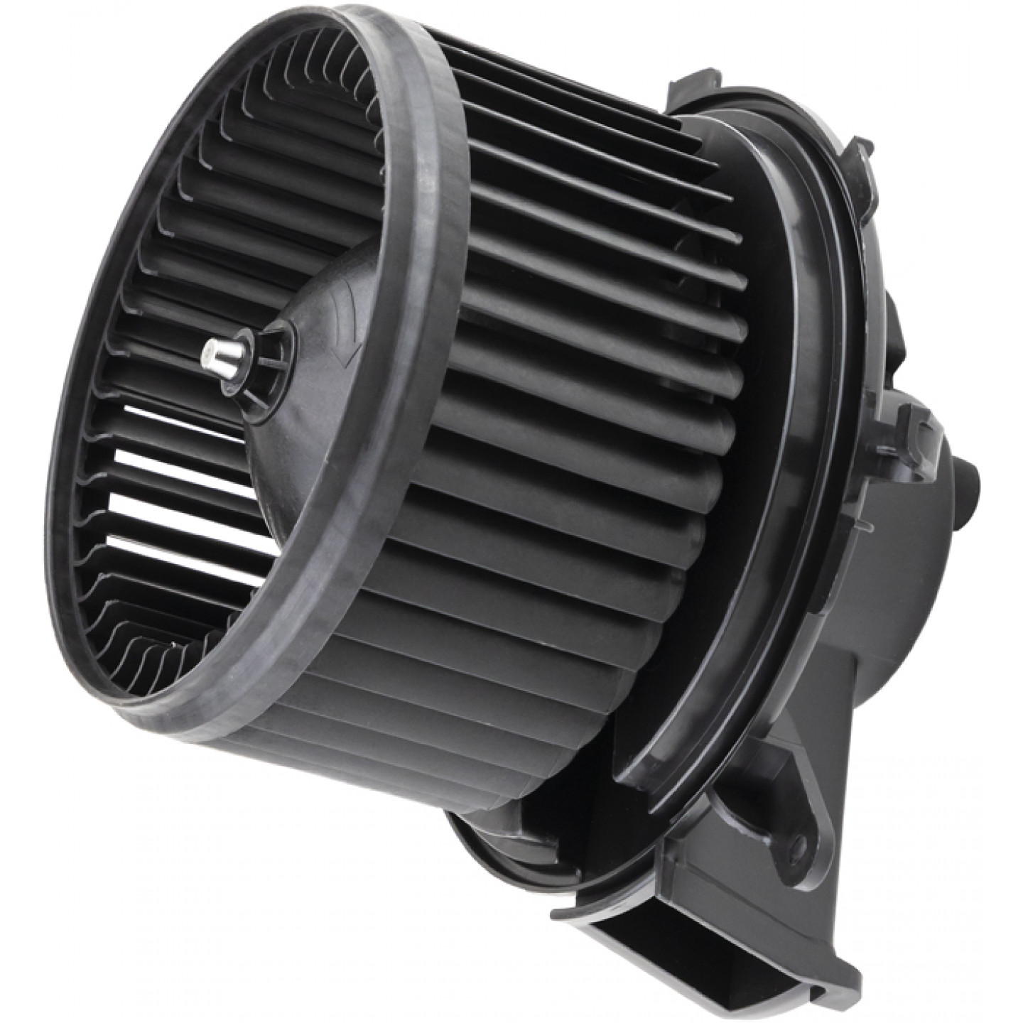 Interior Blower Professional Parts 87124058 - Trodo.com