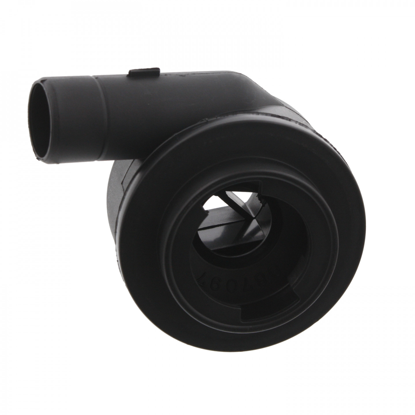 Valve, engine block breather SWAG 30 93 2452 - Trodo.com