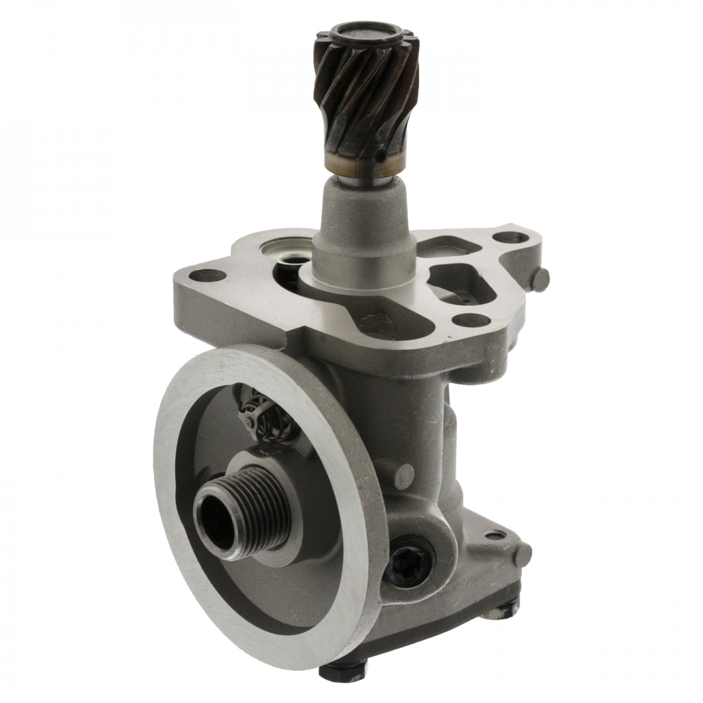 Oil Pump SWAG 50 90 1316 - Trodo.com