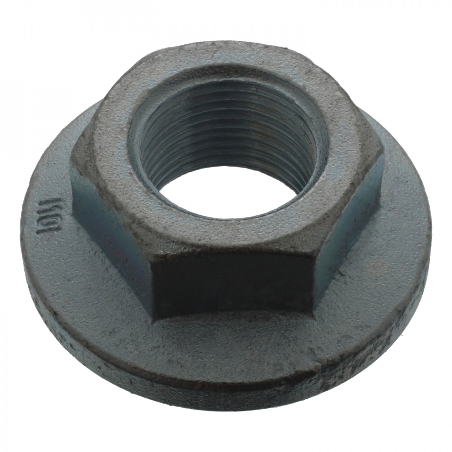 Nut, stub axle SWAG 50 90 3812 - Trodo.com