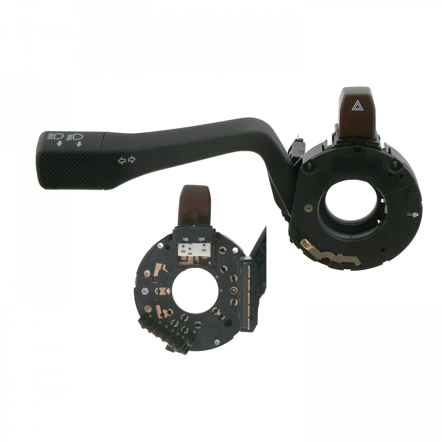 Steering Column Switch SWAG 99 91 4088 - Trodo.com