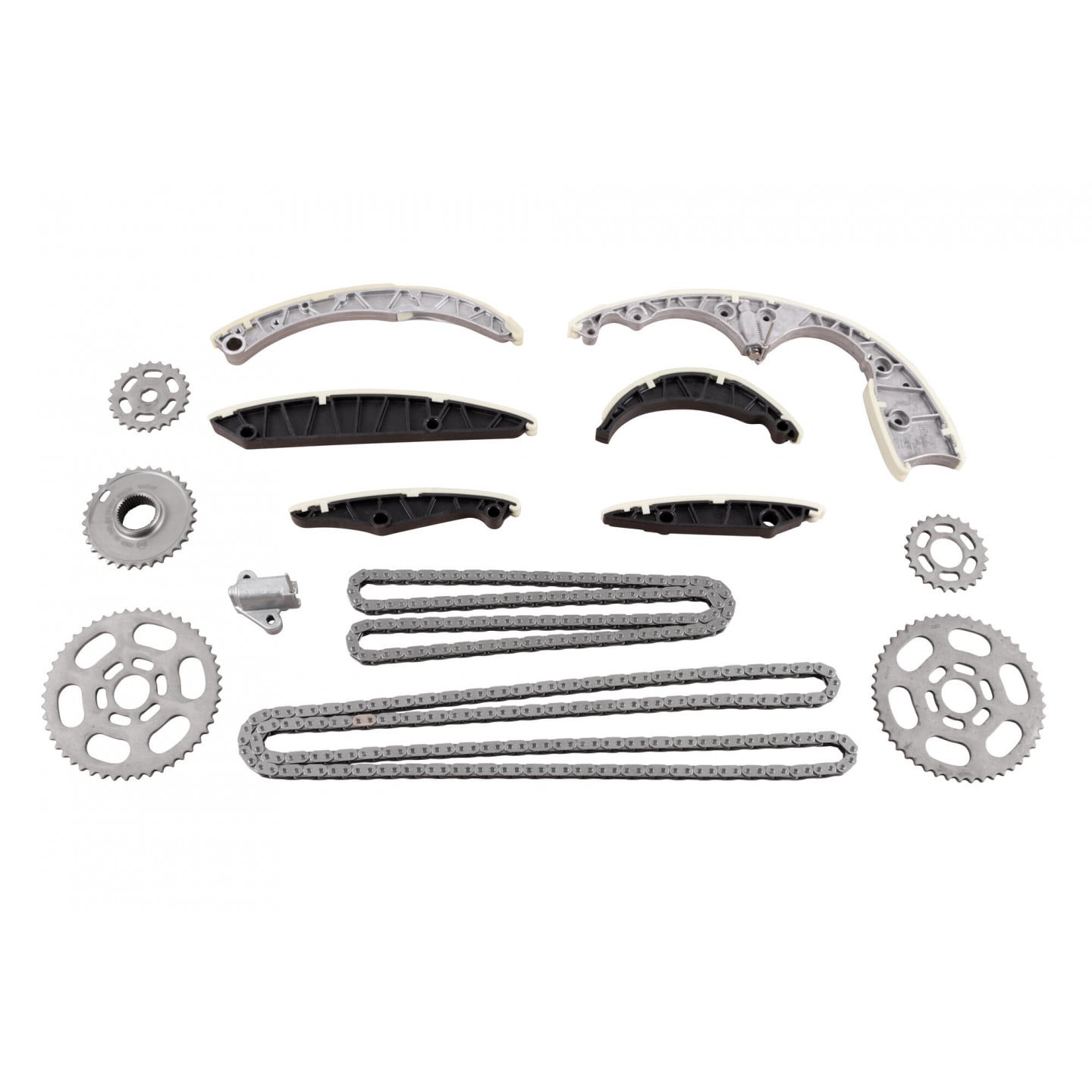 Timing Chain Kit VAICO V10-10019 - Trodo.com