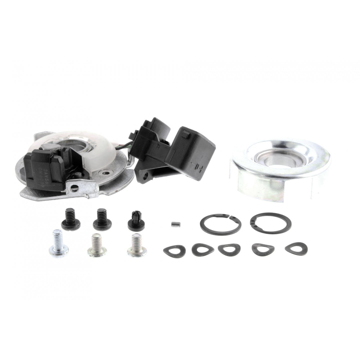 Sensor, ignition pulse VEMO V10-72-1215 - Trodo.com