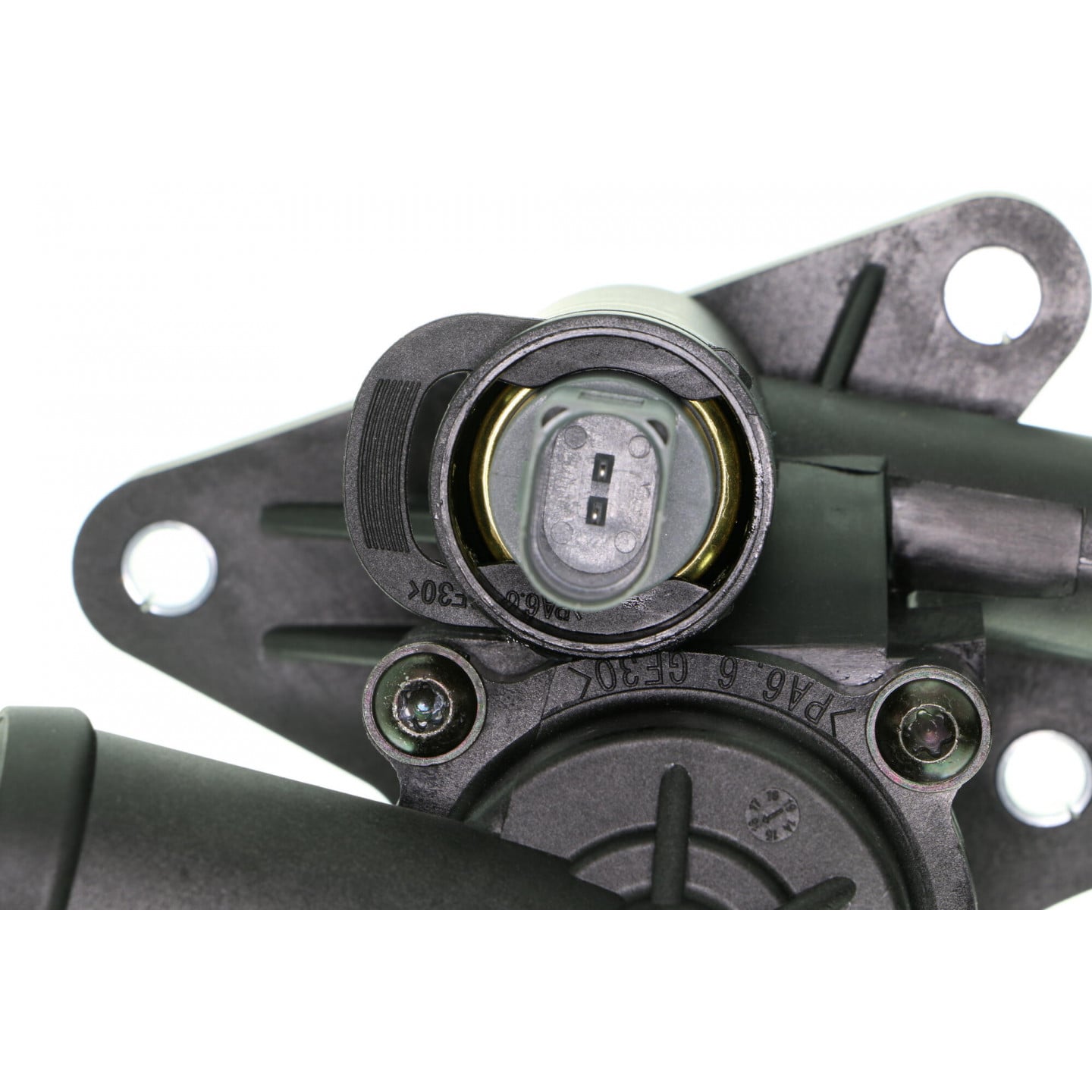 Thermostat Housing VEMO V10-99-0010 - Trodo.com