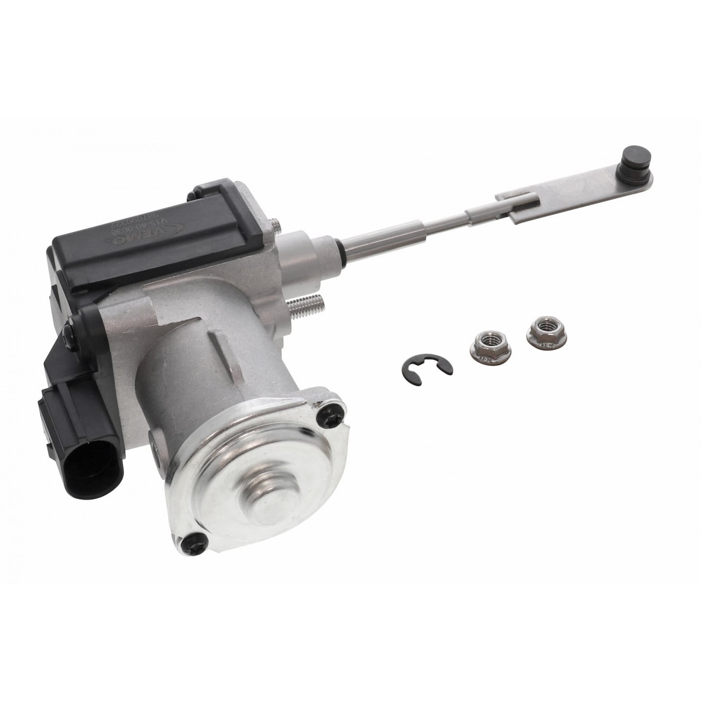 Control Box, charger VEMO V15-40-0036 - Trodo.com