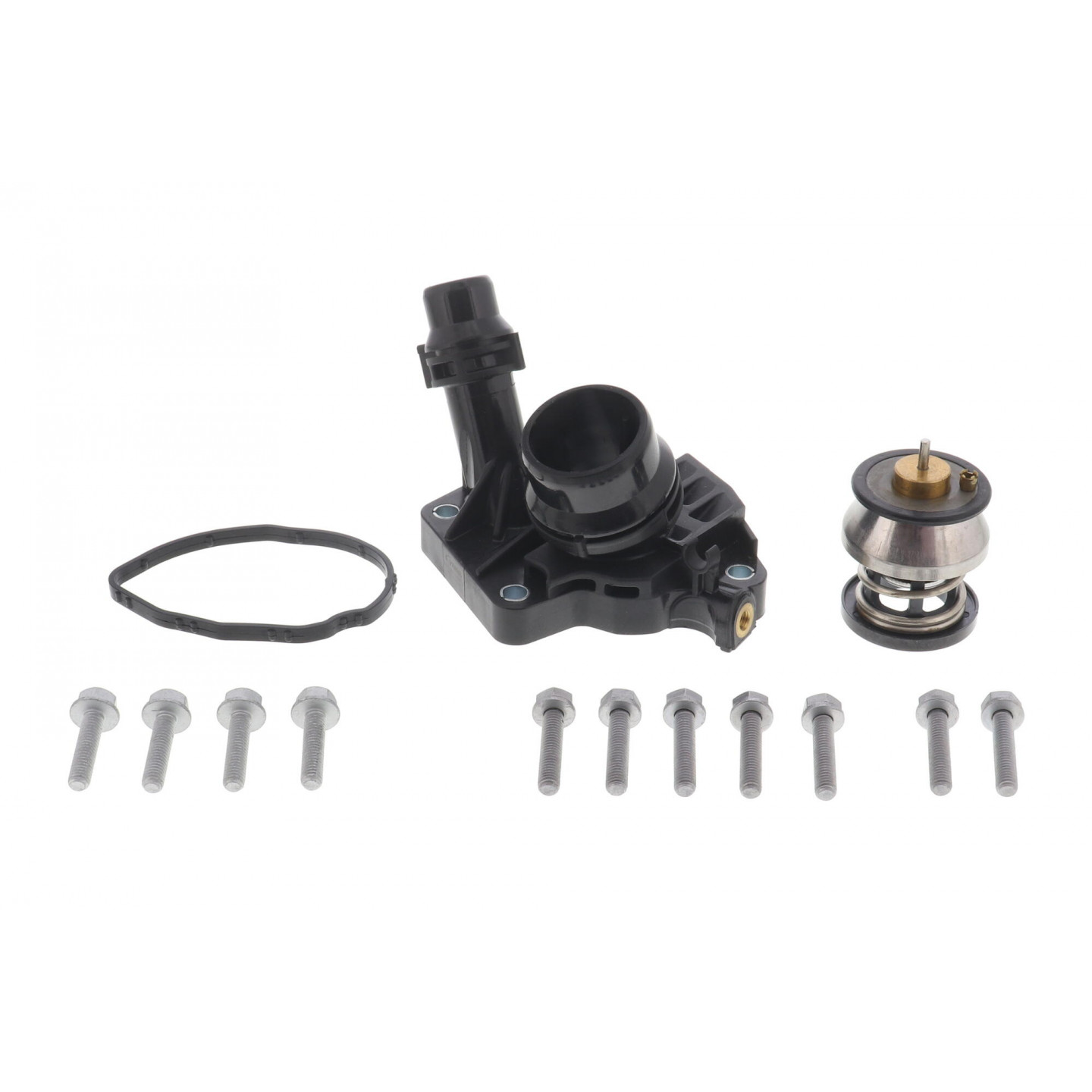 Water Pump, engine cooling VEMO V20-99-2100 - Trodo.com