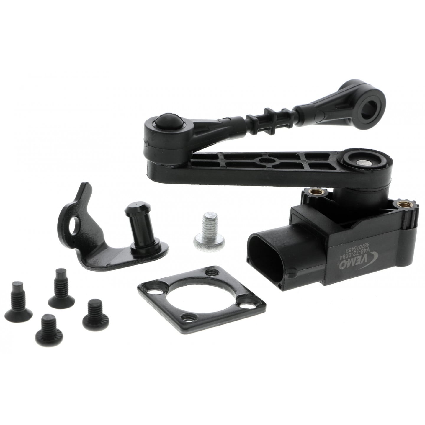 Sensor, Xenon light (headlight levelling) VEMO V48-72-0084 - Trodo.com