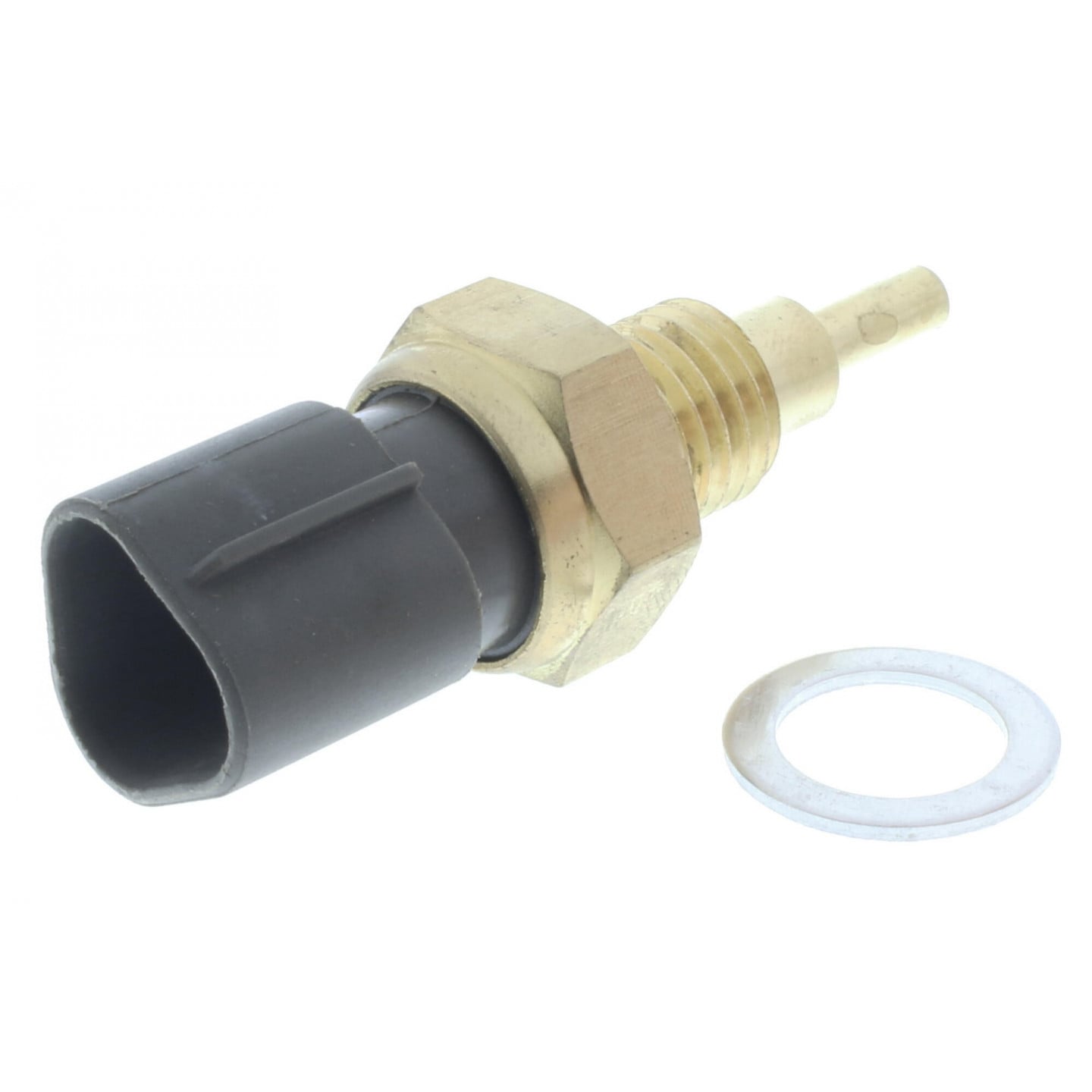 Sensor, coolant temperature VEMO V70-72-0120-1 - Trodo.com