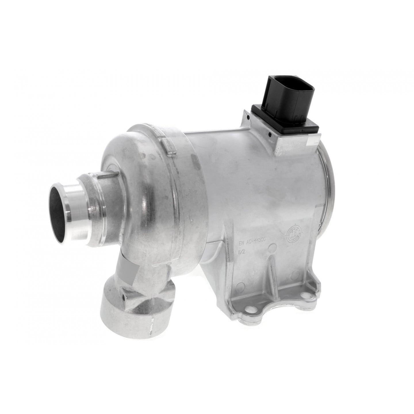 Additional Water Pump VEMO V95-16-0002 - Trodo.com