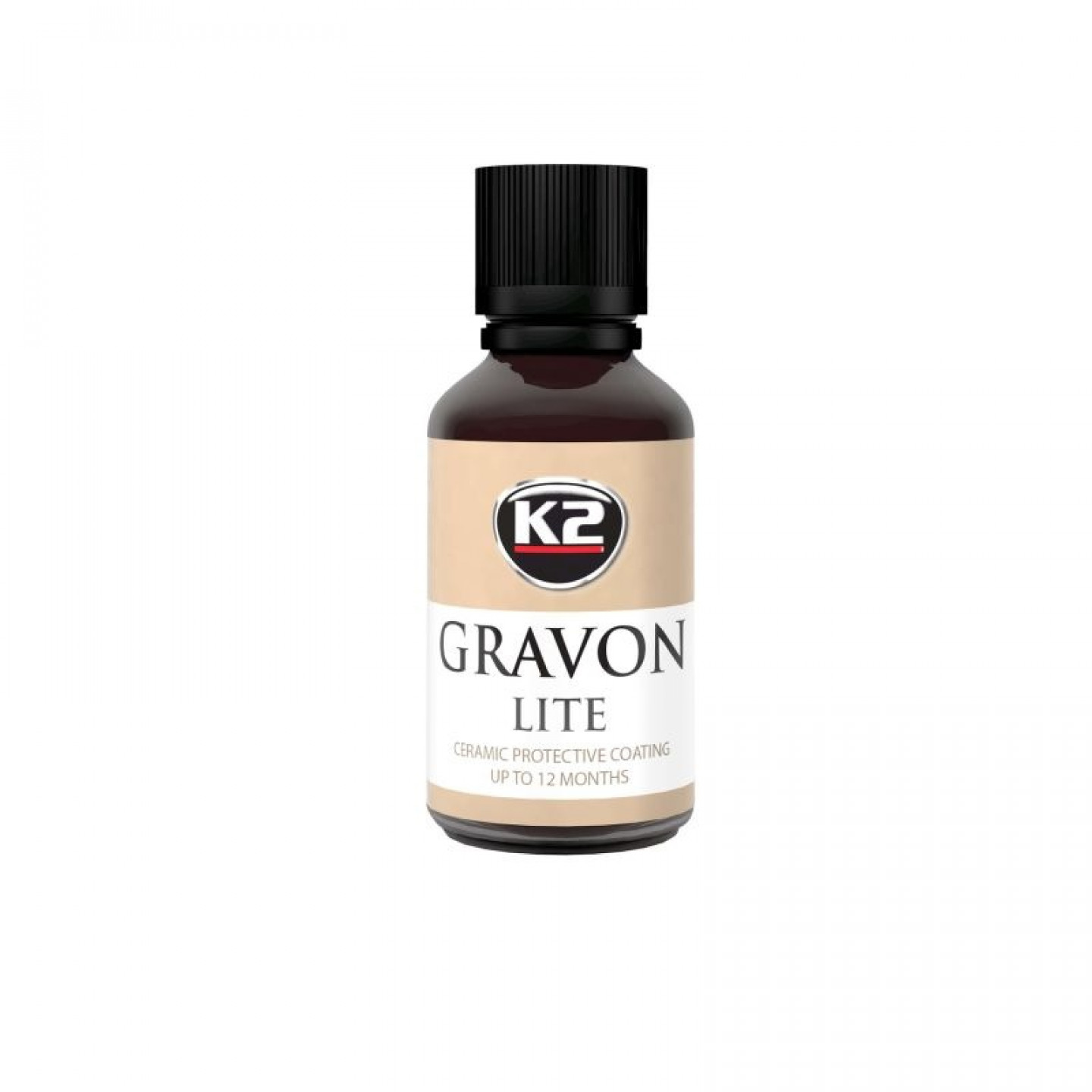 Ceramic coating K2 Gravon Lite 50ml - Trodo.com
