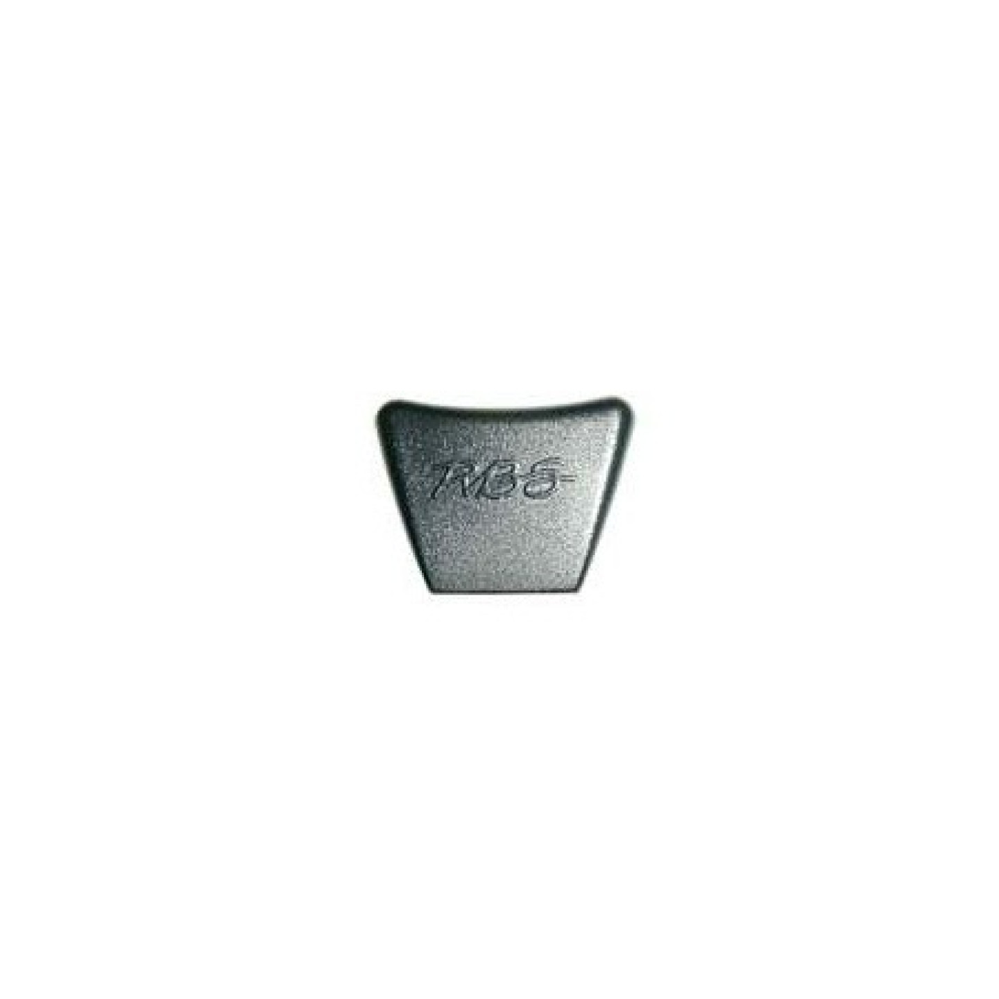 Sail batten endcap ROBICHAUD BATTEN SYSTEMS U.S.A XEC518-10 - Trodo.com