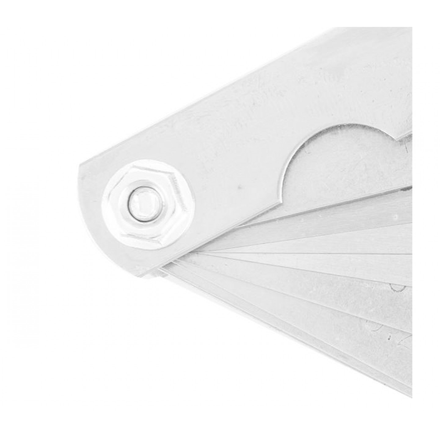 Feeler gauge NEO TOOLS 11-191 - Trodo.com