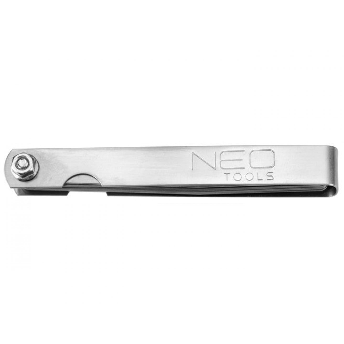 Feeler gauge NEO TOOLS 11-191 - Trodo.com