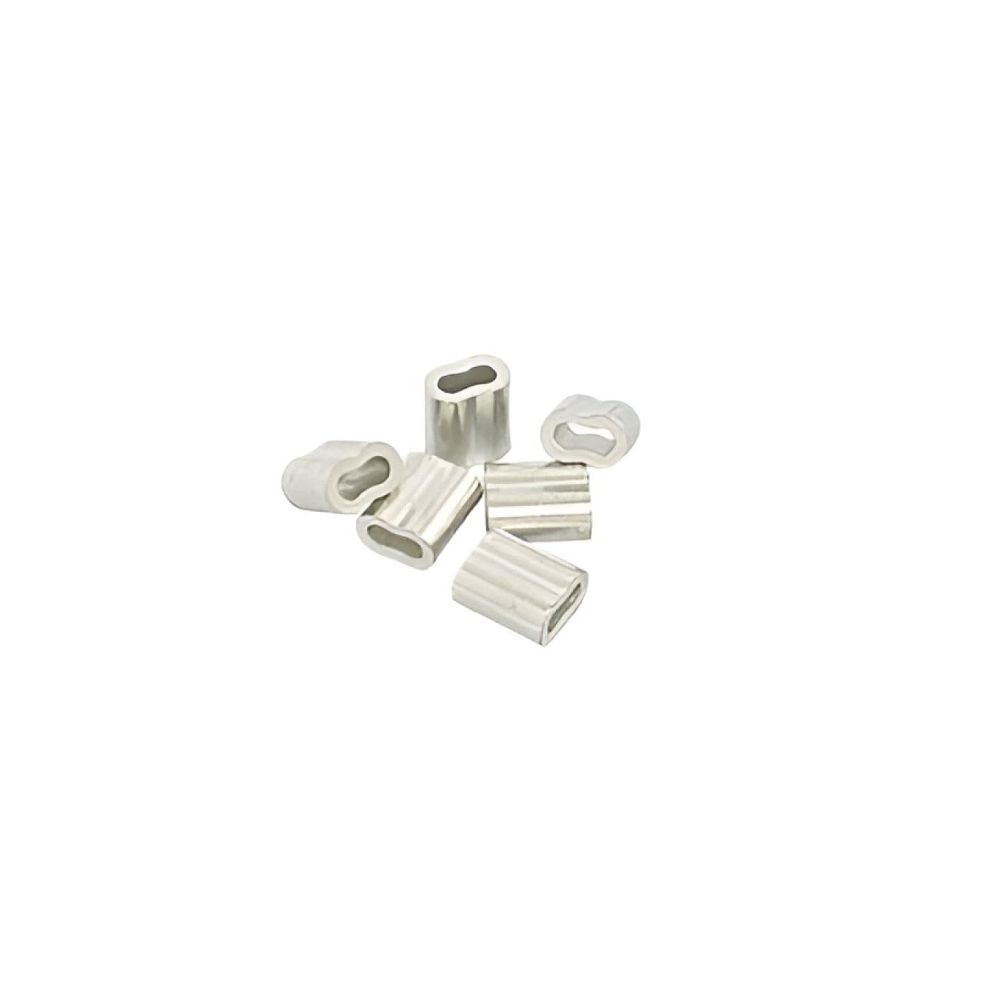 Swage sleeve NICOPRESS NT281C-100 - Trodo.com