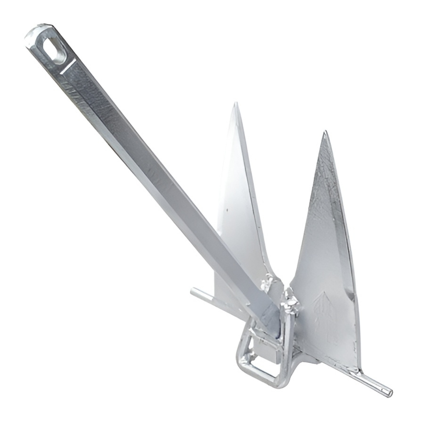 Boat anchor FOB THP FATHP4 - Trodo.com